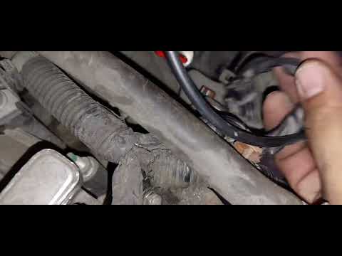 Suzuki Big Eye Temperature Sensor Issue  Cuase of Idling Vibration
