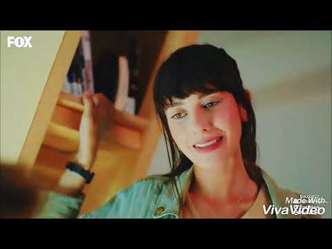 Barış ❤ Yaprak klip (mutlu sonsuz)