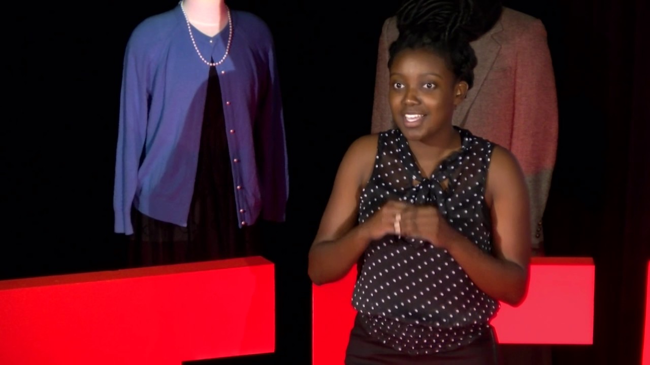 Post-truthiness | Kaylee Blanchard | TEDxPineCrestSchool - YouTube