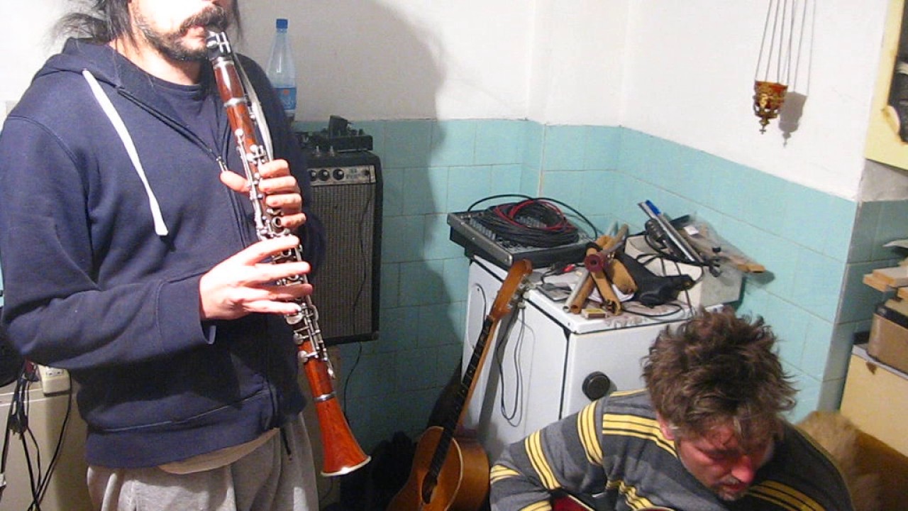 Devojko mala - Besputnik feat Panker - YouTube