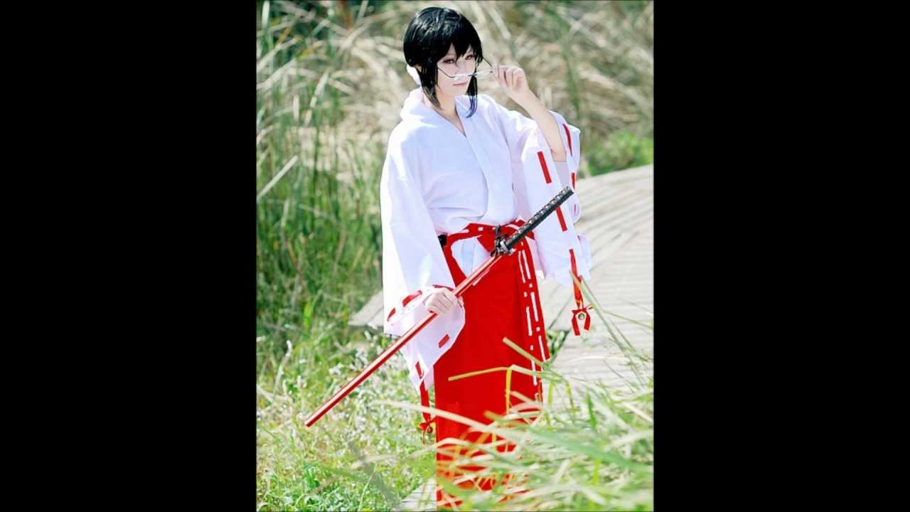 【BLOOD-C, BLOOD-C THE LAST DARK 】Cosplay - YouTube