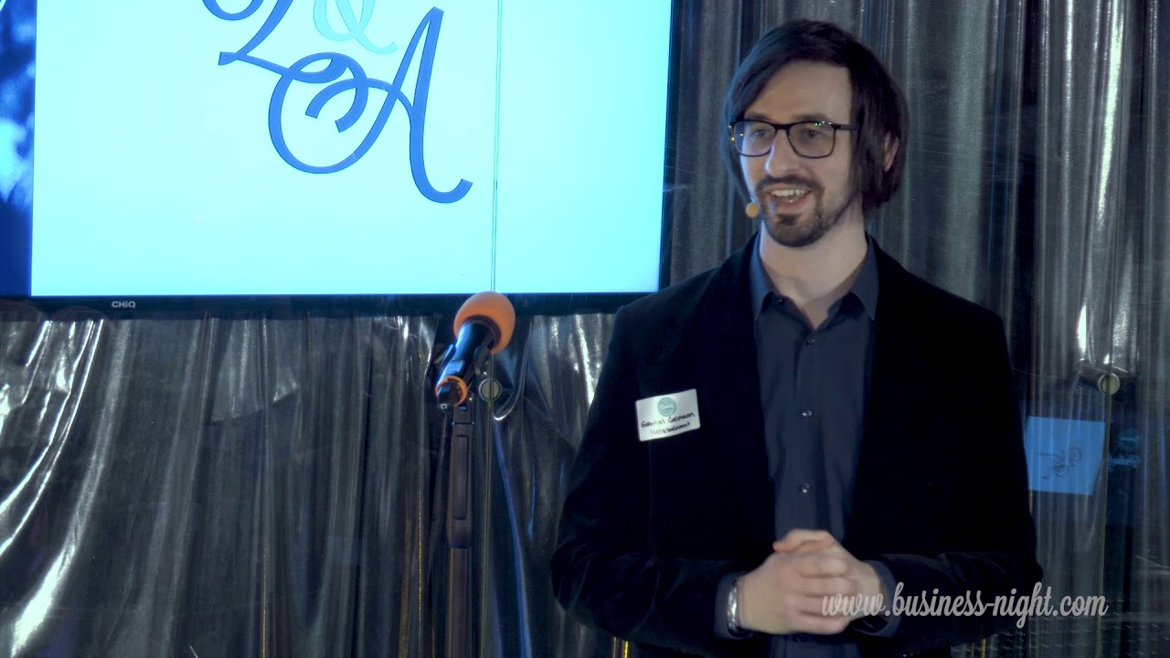 Gabriel Gelman: „Was will Google eigentlich? Was müssen lokale ...