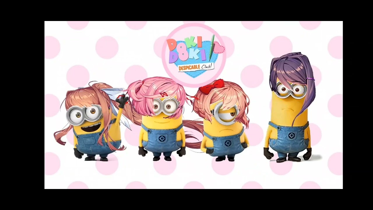 OHIO MINION FOOTAGE!!!!! (AT 3AM) SUPER REEL!!!! - YouTube