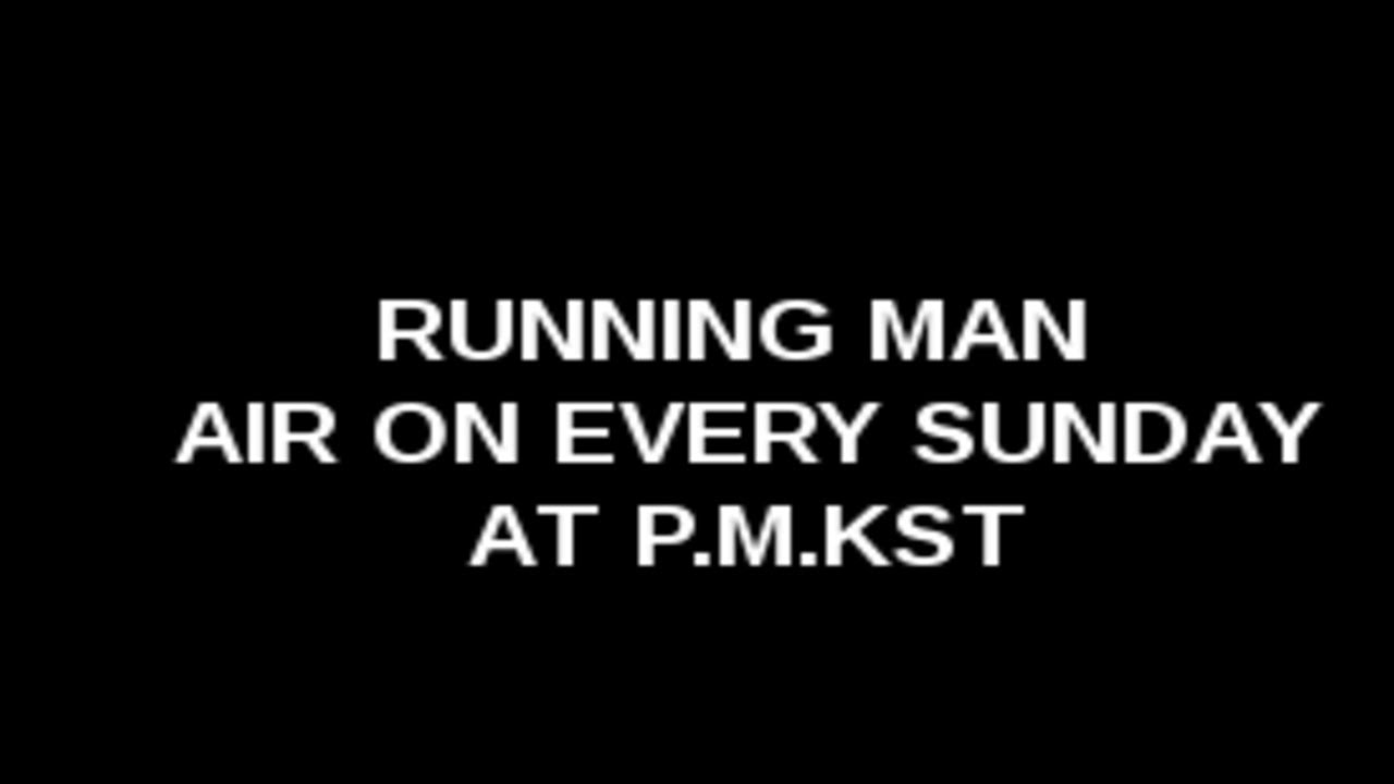 Running Man Episode 401 - YouTube