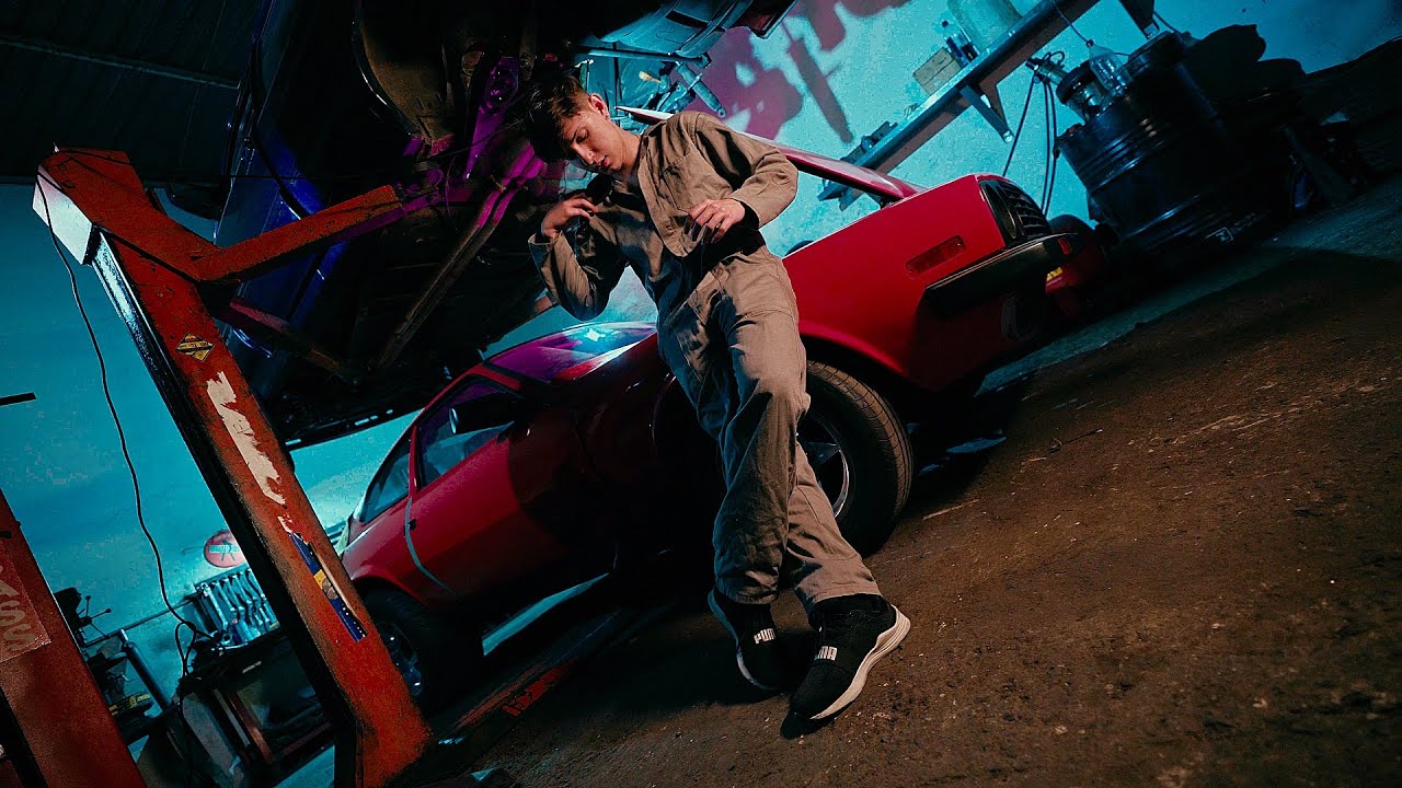 Nauta - "Errei Demais" 🔧 - YouTube