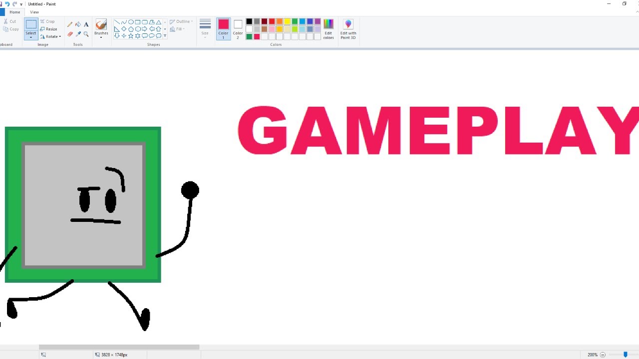 Object Apocalypse: Recovery Quest - YouTube