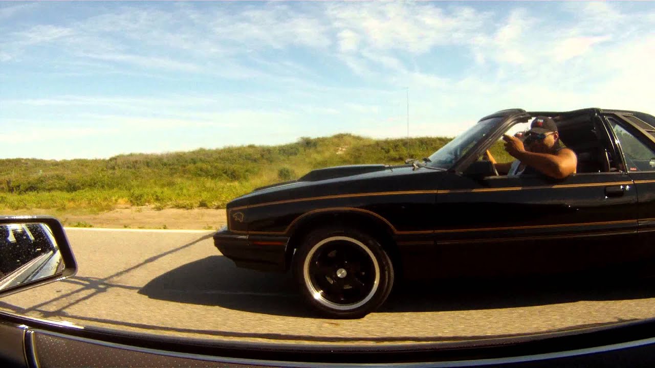86 ascMcLaren Capri 5.0 - 81 5.0 Capri Black Magic - Cruising to Cedar ...