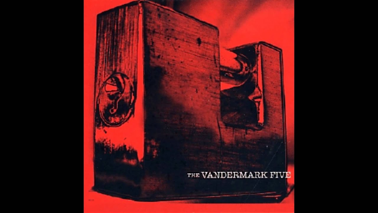 2004 - The Vandermark 5 - Elements Of Style, Exercises In Surprise ...