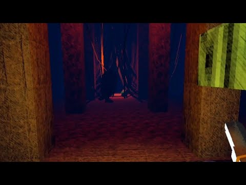 Beating sewers in animal company with @Gtag_BlueVR_123 aka blue vr # ...