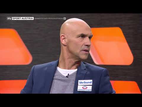 Thomas Letsch über Uros Matic