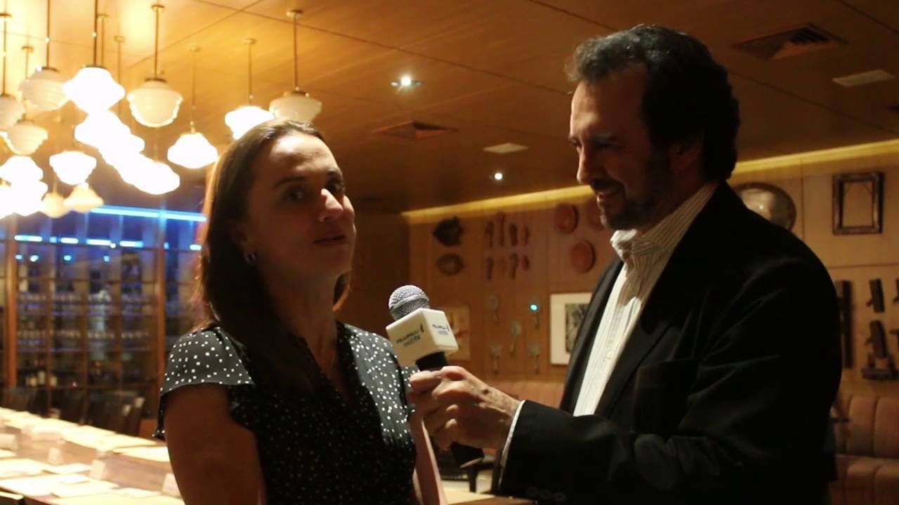 Depoimento Andréa Milan - Diretora de RH - Zurich Santander - YouTube