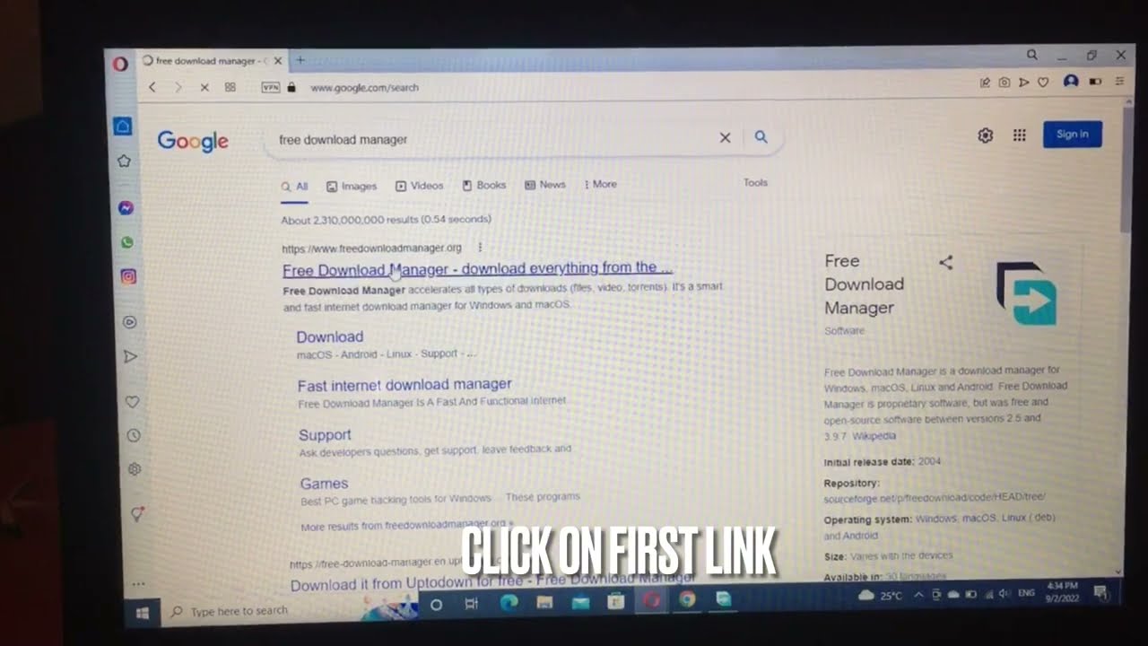 Best Fast & Free Video Download Manager (FDM) for Windows, macOS, Linux ...