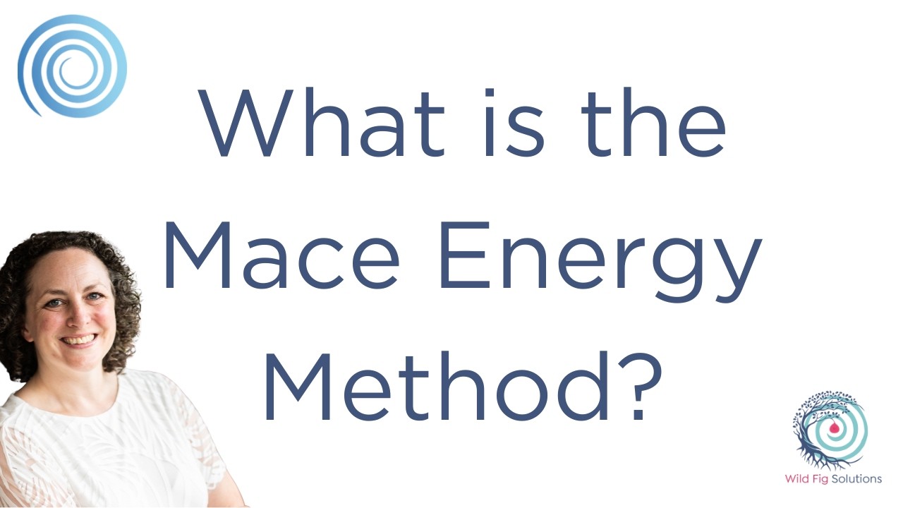 What is the Mace Energy Method™? - YouTube