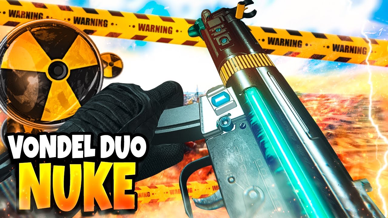 Duo Vondel Nuke w/V1nKub🔥☢️ - YouTube