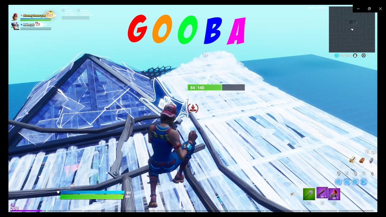 Gooba - YouTube
