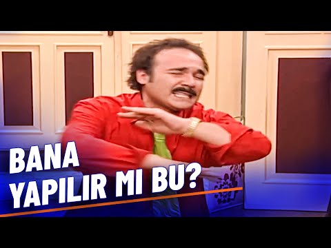 Ben mahvoldum!😭 - Burhan Altıntop