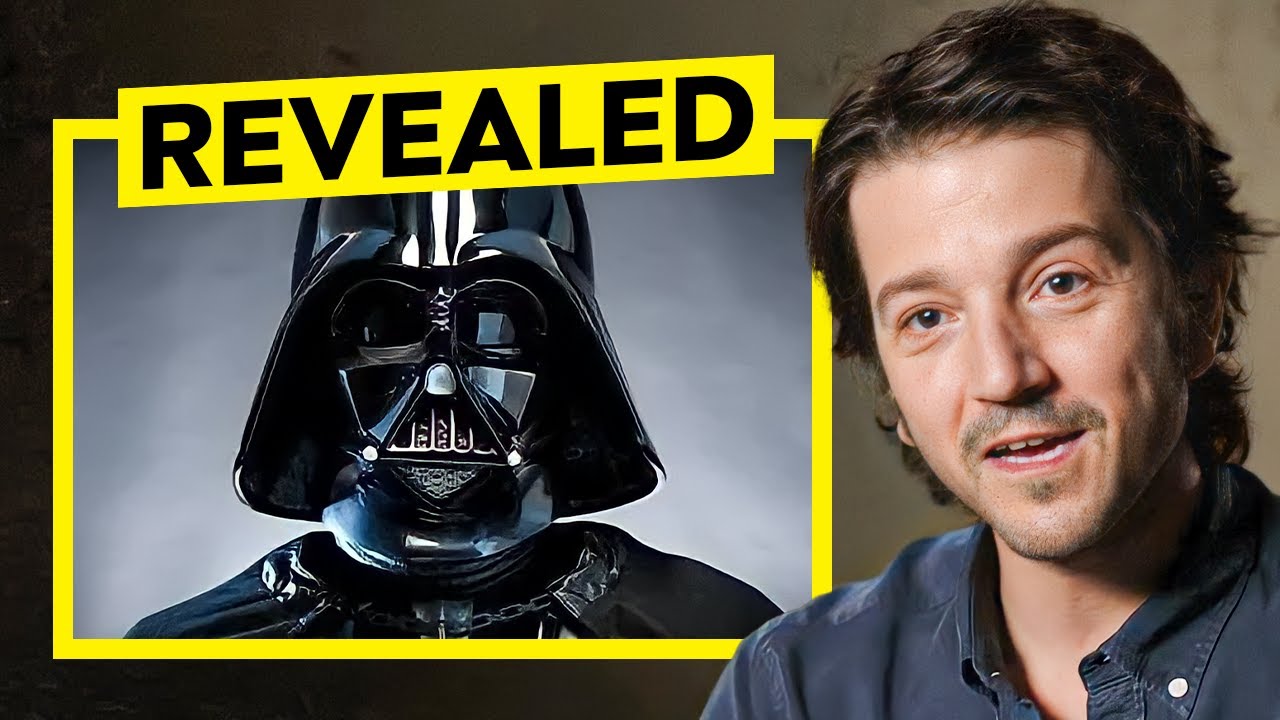 Andor FINALLY Remembers What Makes The Empire SCARY.. - YouTube