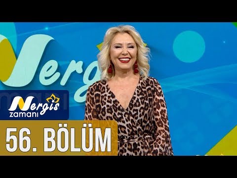 Nergis Zamanı 56. Bölüm