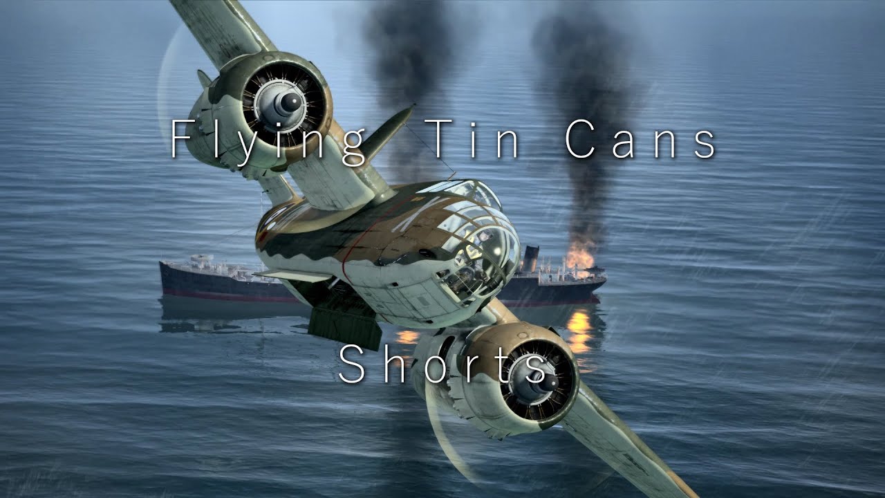 FTC Shorts - Channel Front '42 Campaign - YouTube