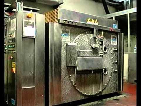 FLAINOX S.R.L a socio unico - Company video from our history - YouTube