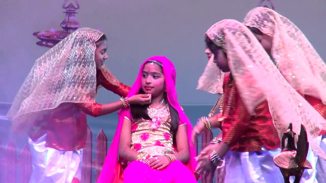 Oppana Dance- FOLCA Onam 2018- Greater Springfield - QLD- Australia ...