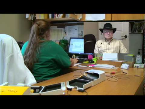 #1 of 3; Programming a Cochlear BAHA 3 (BP100) Hearing Aid for Single ...
