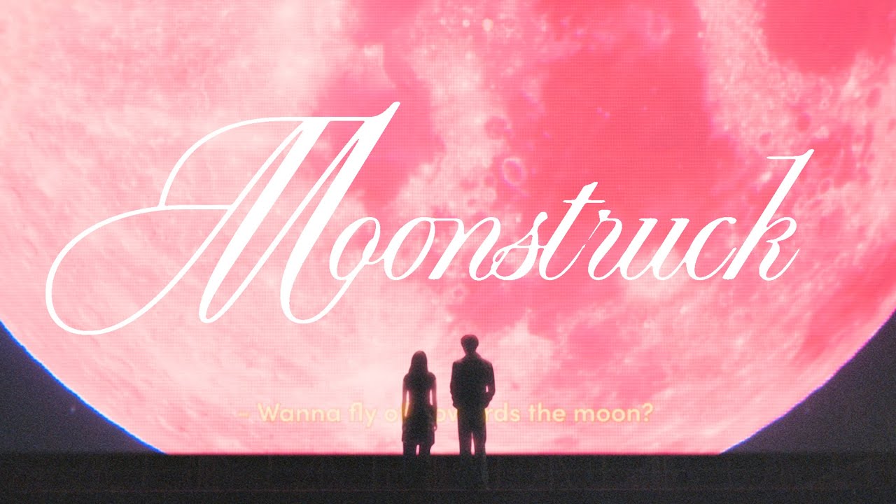 ENHYPEN - Moonstruck (MV) w/ English Lyrics - YouTube