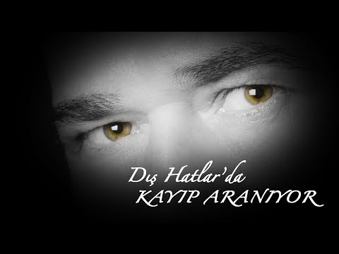 DiSHATLAR iki bölüm birden, Hastanede yillar sonra ogluna kavusan baba ölüyor.