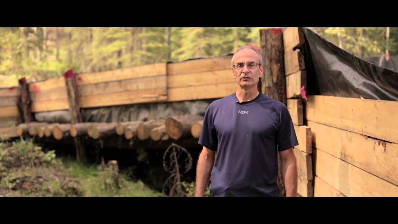 Spray Lake Sawmills - Watershed - YouTube