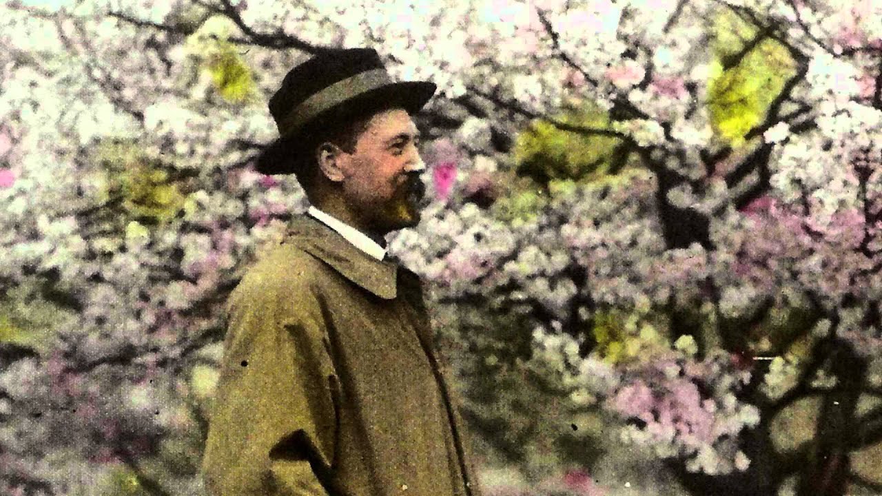 The Plant Hunters - YouTube