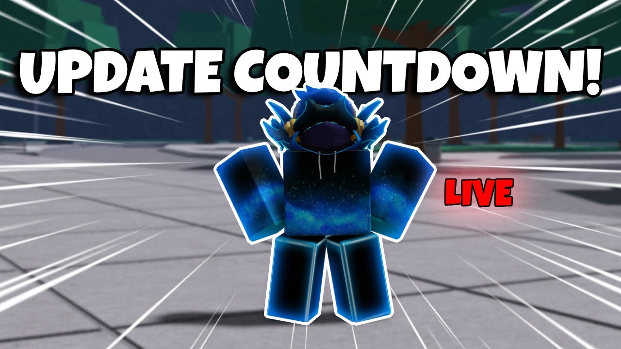 Waiting For New TSB Update! - YouTube