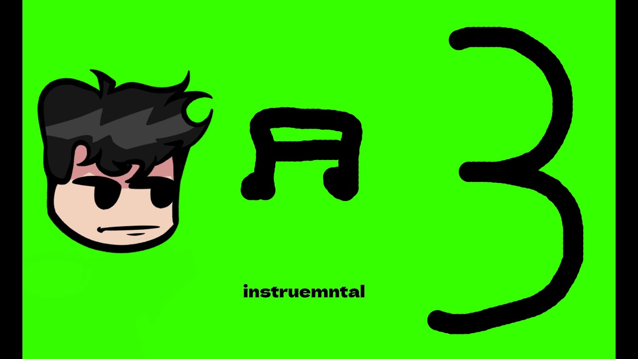 Rawboned V3 [INSTRUMENTAL] (Eminem VS: Rerun) {SCRAPPED} - YouTube