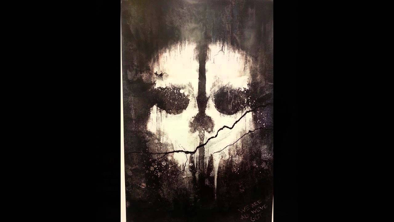 Call of Duty: Ghosts - Official Release Date + Gamestop Pre-order ...