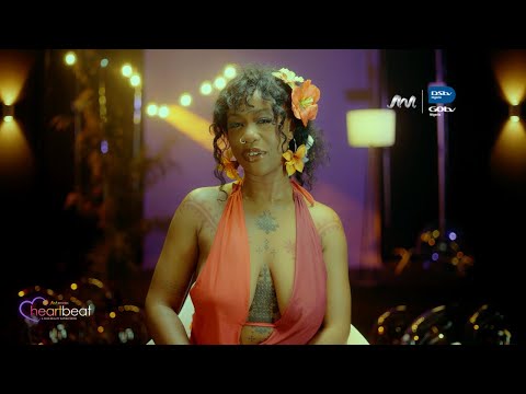 Chidera is charming, and pure main character energy – Heartbeat | S1 | Africa Magic Exclusive