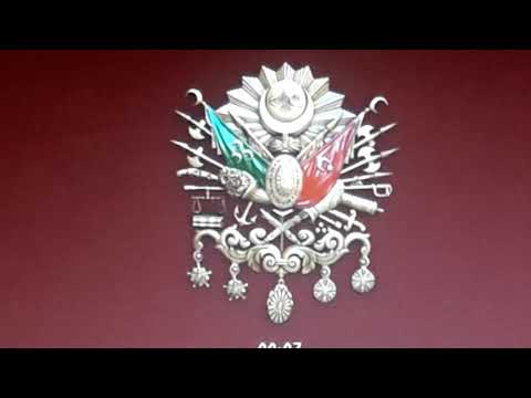 Islıkla mehter marşı