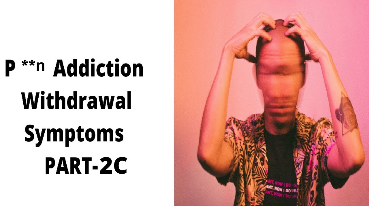 Shocking facts of Nofap withdrawals by Gary wilson in Urdu||Hindi (part ...