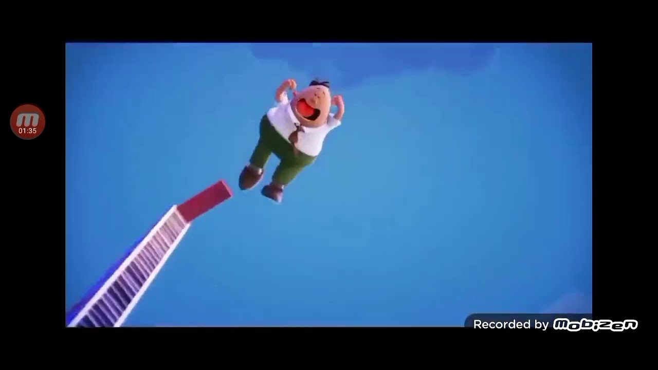 Ghetto Captain Underpants Part 12 - YouTube