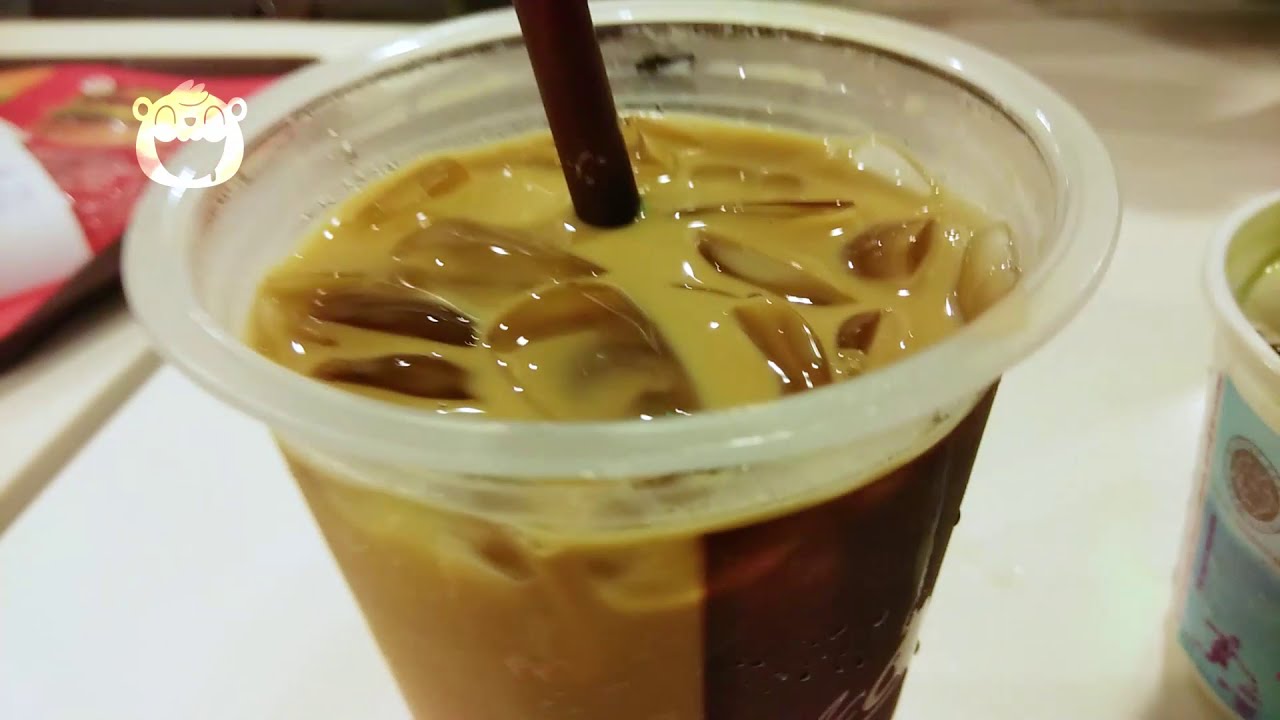 KOPI RASA KLEPON, MCD MIKIR APA SIH?! - YouTube