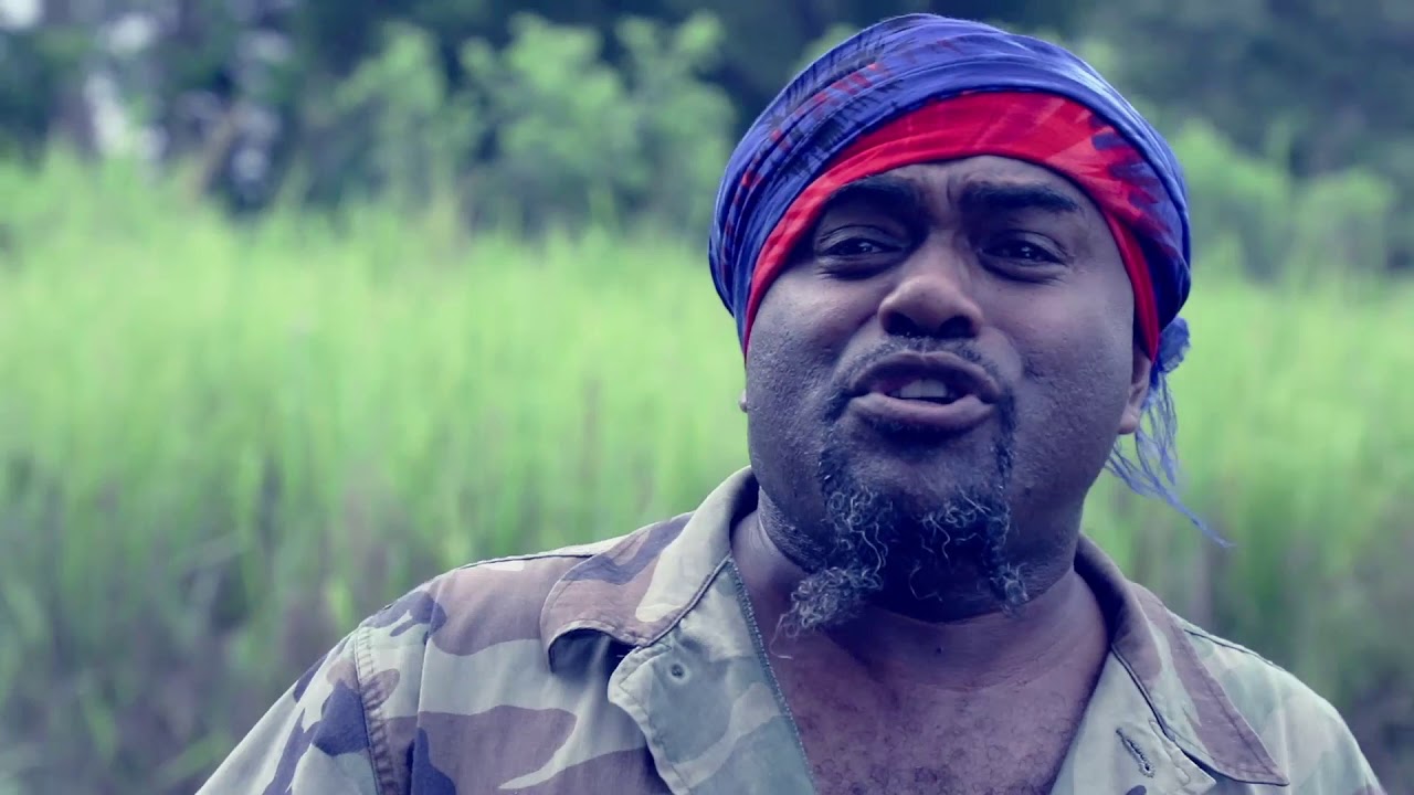 Bush Doctor Music Video Teaser - YouTube