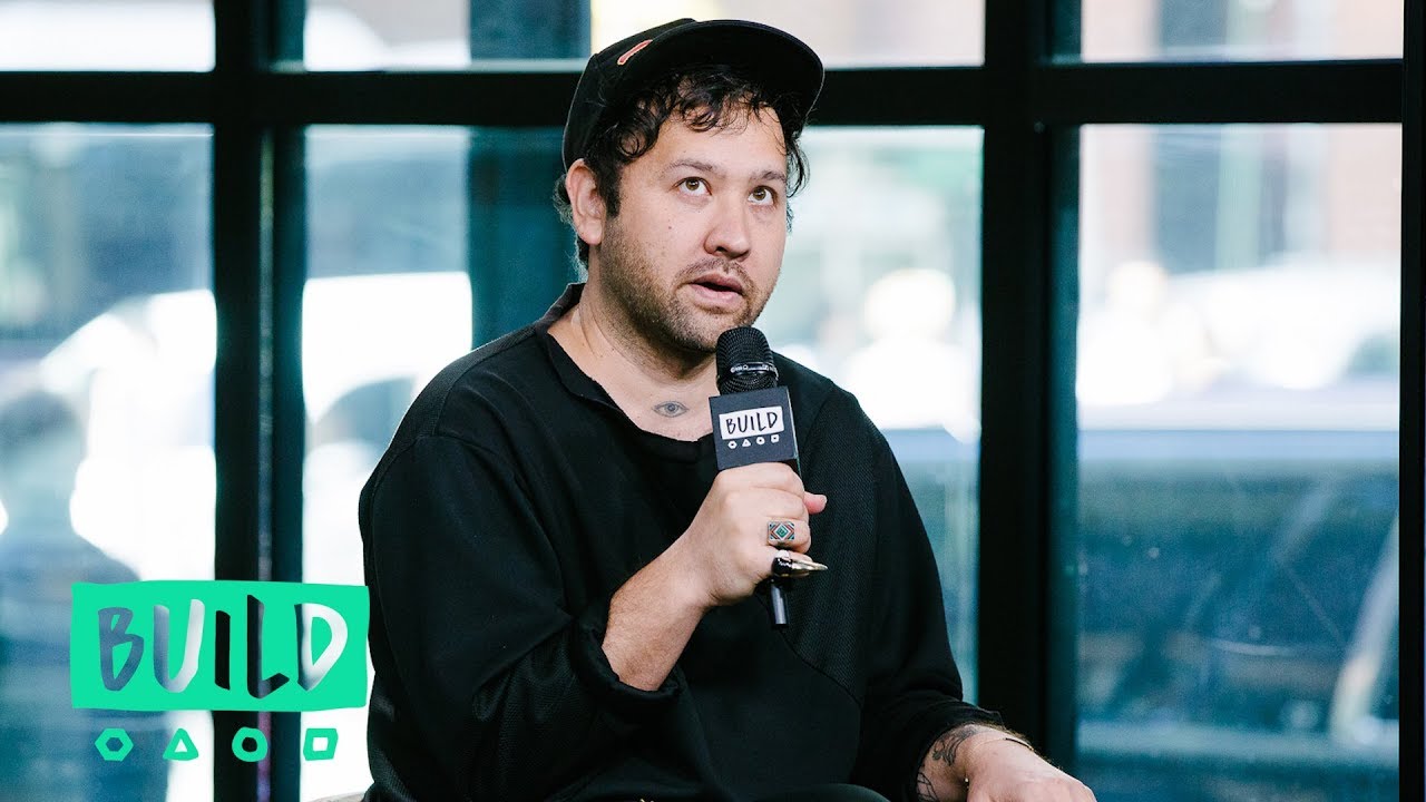 Ruban Nielson Of Unknown Mortal Orchestra On Their Album, "Sex & Food ...
