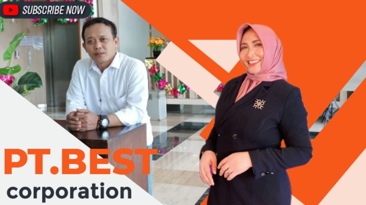 PT BEST.PLAN MARKETING ILUSTRASI.CARA MENGEMBANGKAN PAKET BASIC . WA ...