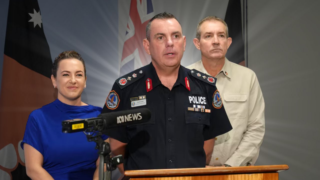 Chief Minister Finocchiaro answers question on the appointment of ...