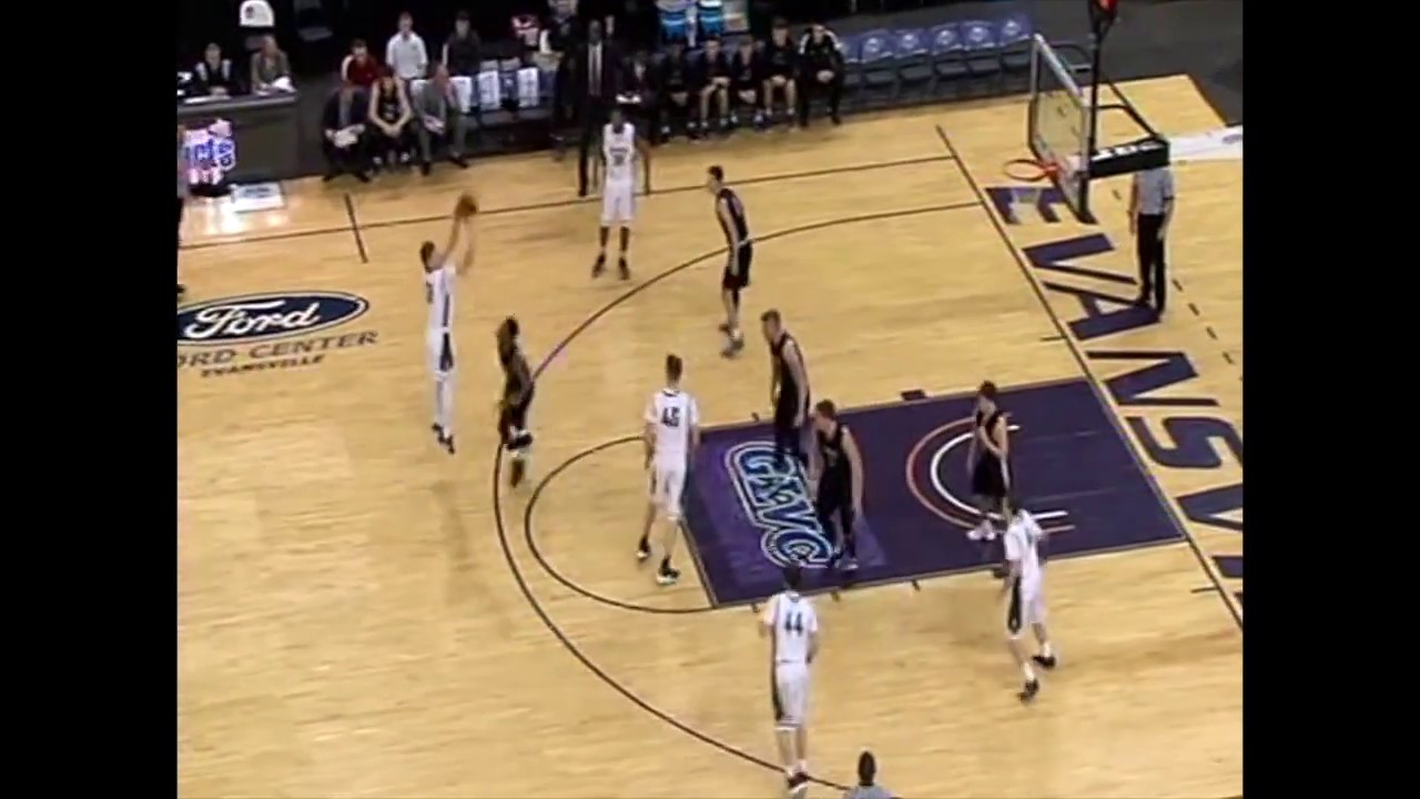 Jake Verhagen Senior Season Highlight Film - YouTube