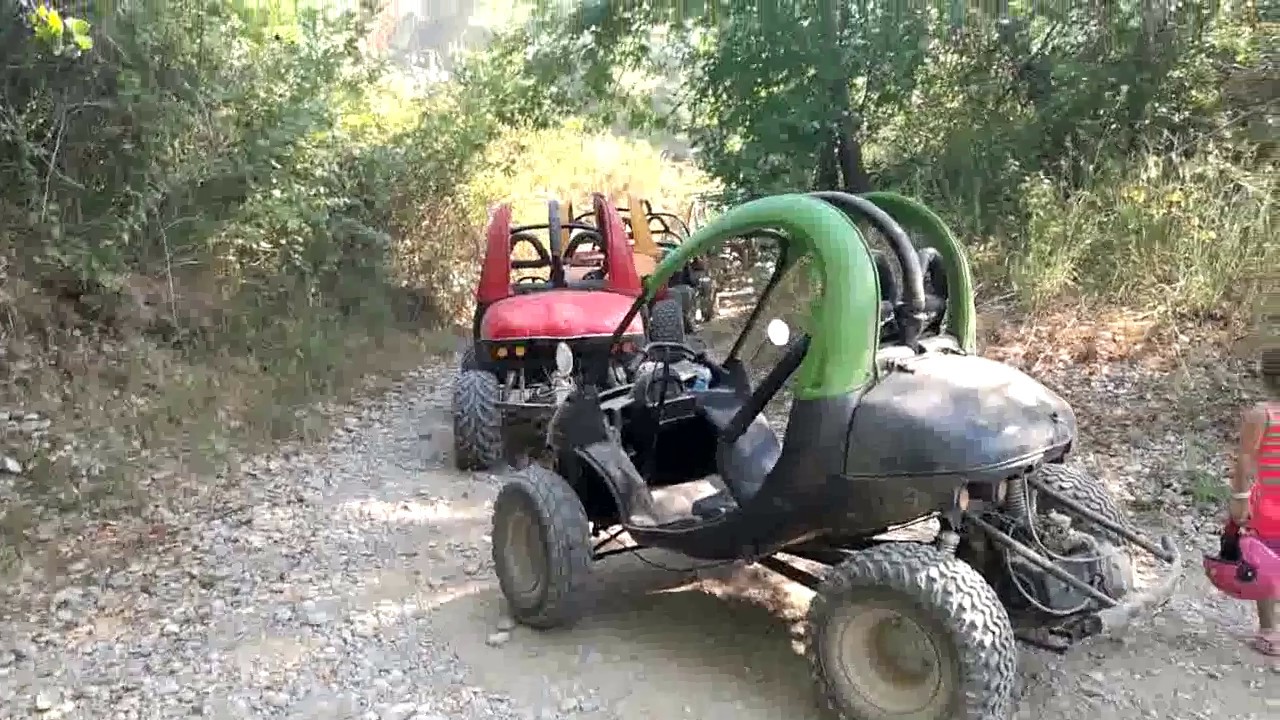 Buffalo Quad,Atv,Buggy,Bugad Safari Alanya-Okurcalar.Emil's trips.Emil ...