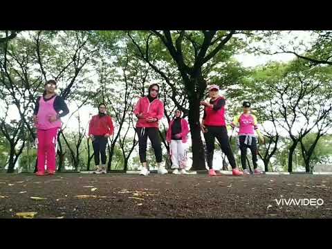 GOYANG GELENG GELENG||BY EBO NANDA