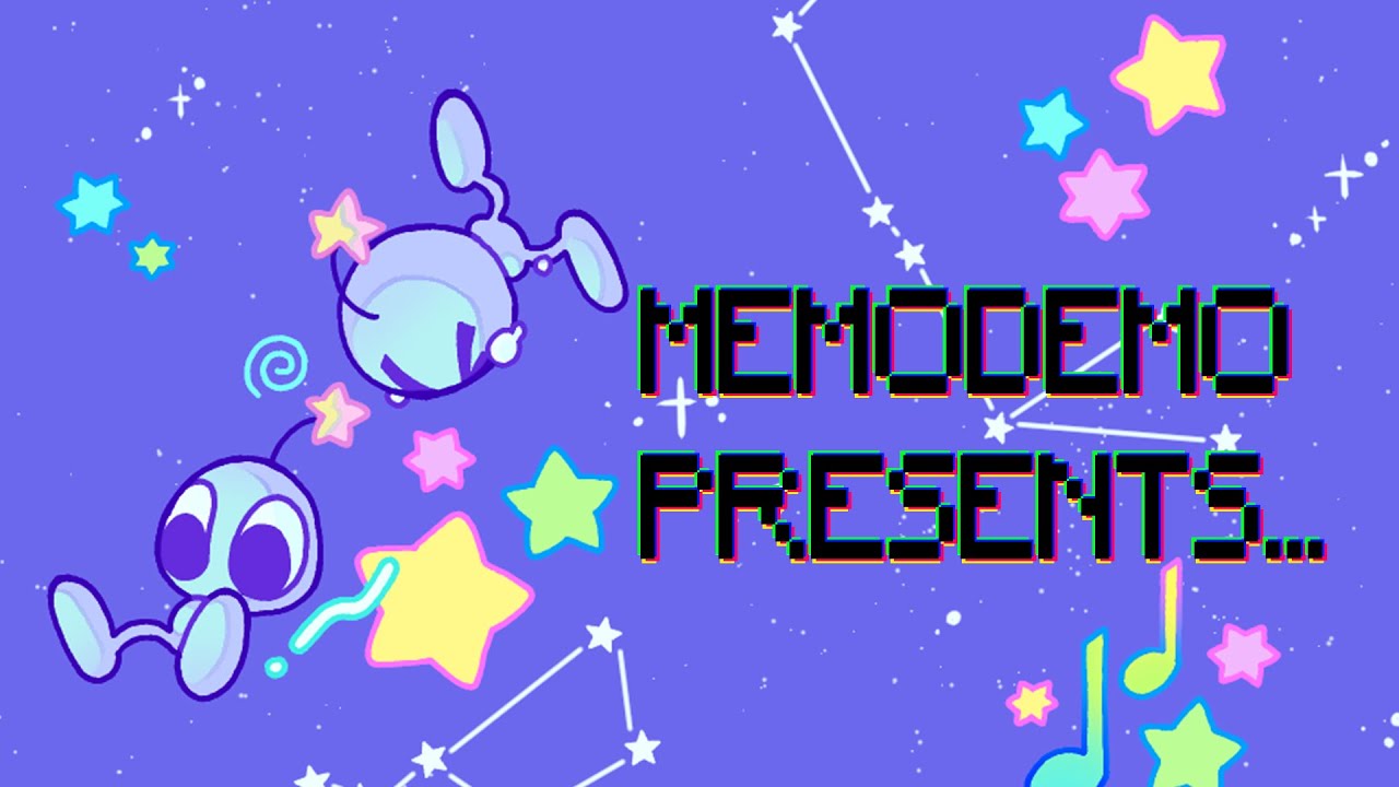 MEMODEMO Presents: METRO JAMMERS 2! (Coming 1/7/22) 🌟 - YouTube