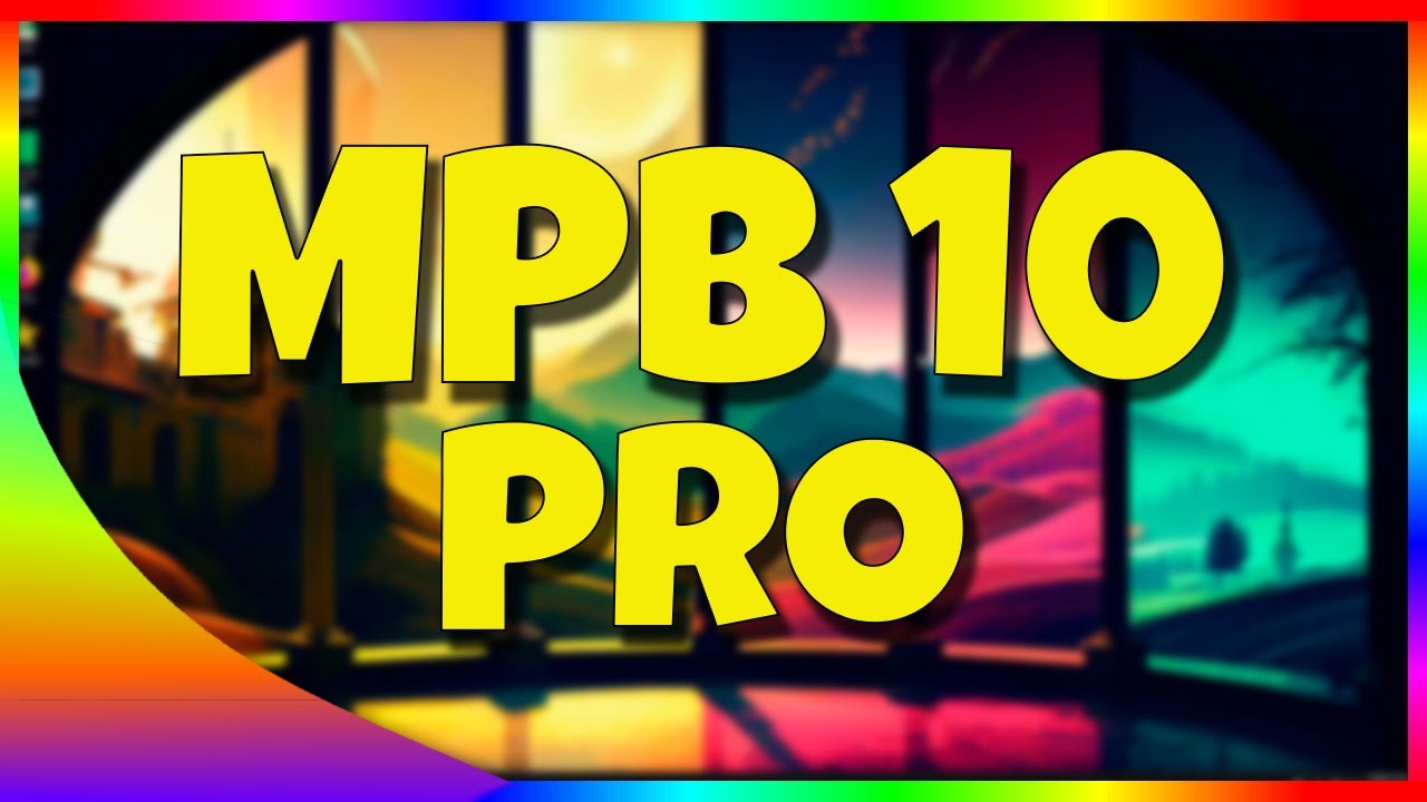 ️What's the big deal with MPB 10 Pro? Here's what you need to know ...