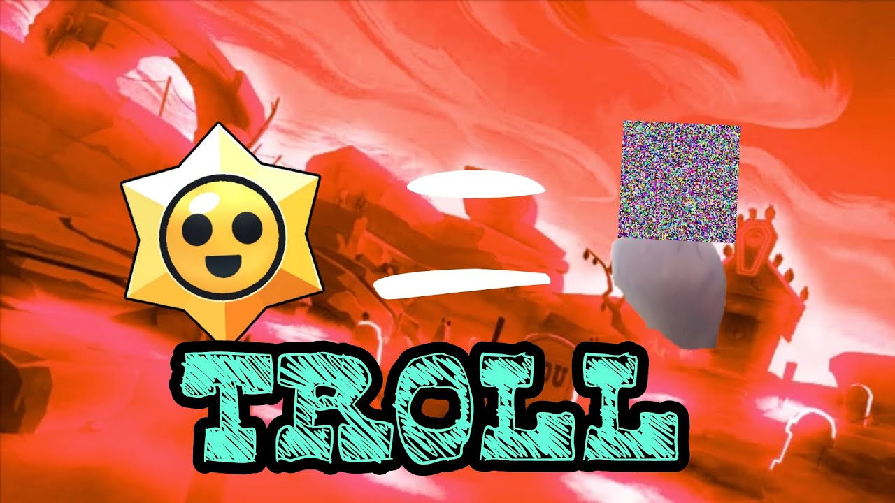 LOS STAR DROPS SON LO PEOR #brawlstars - YouTube