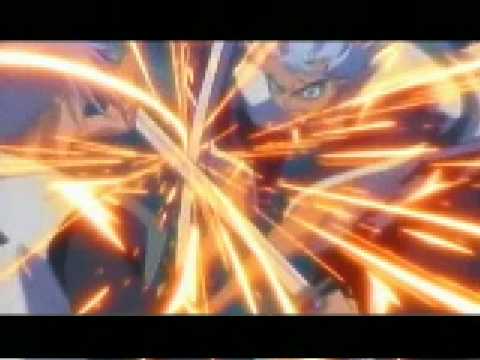 Bleach Trailer - Soul Society Arc - YouTube