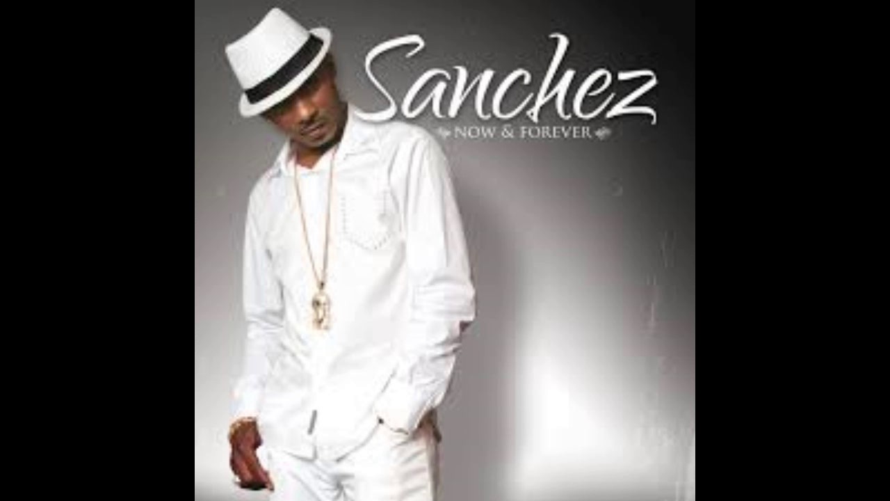 Sanchez - On My Knees - reggae - YouTube